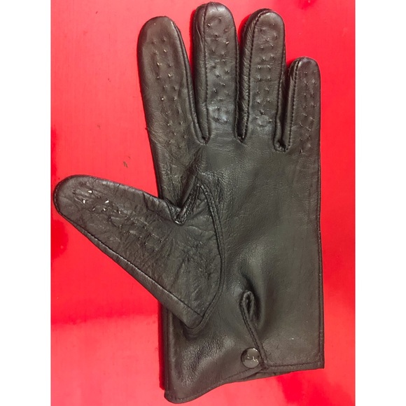 KinkLabs | Accessories | Kinklab Bdsm Vampire Leather Glovefetish Sensory Playsize Xl | Poshmark